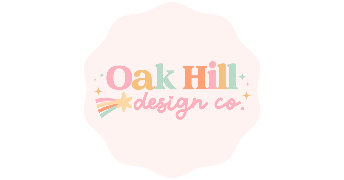 Oak Hill Design Co.